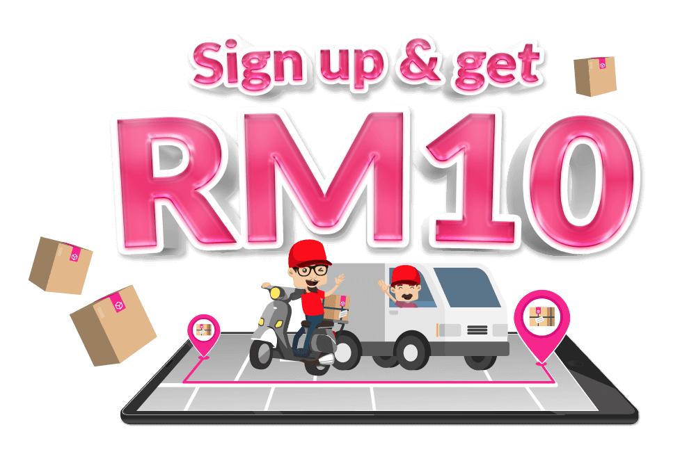Efficient Domestic Delivery by EasyParcel: Reliable and Timely